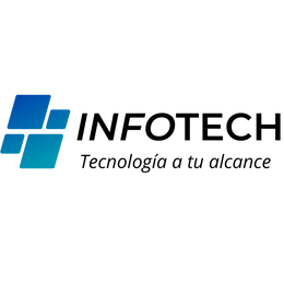 Infotech - Tecnología a tu alcance